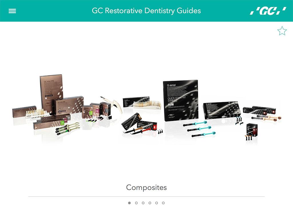 Mobile apps from GC | GC Europe N.V.