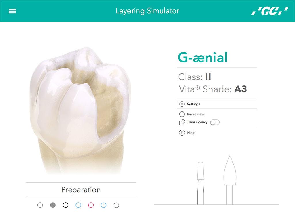 Mobile apps from GC | GC Europe N.V.