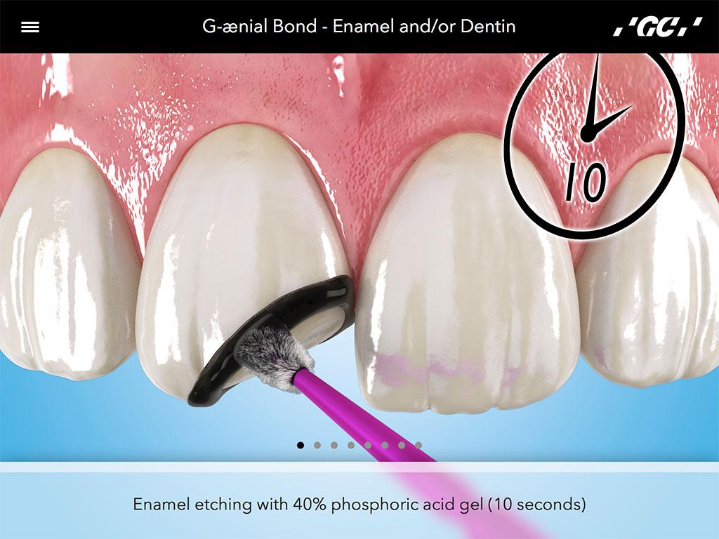 Mobile apps from GC | GC Europe N.V.