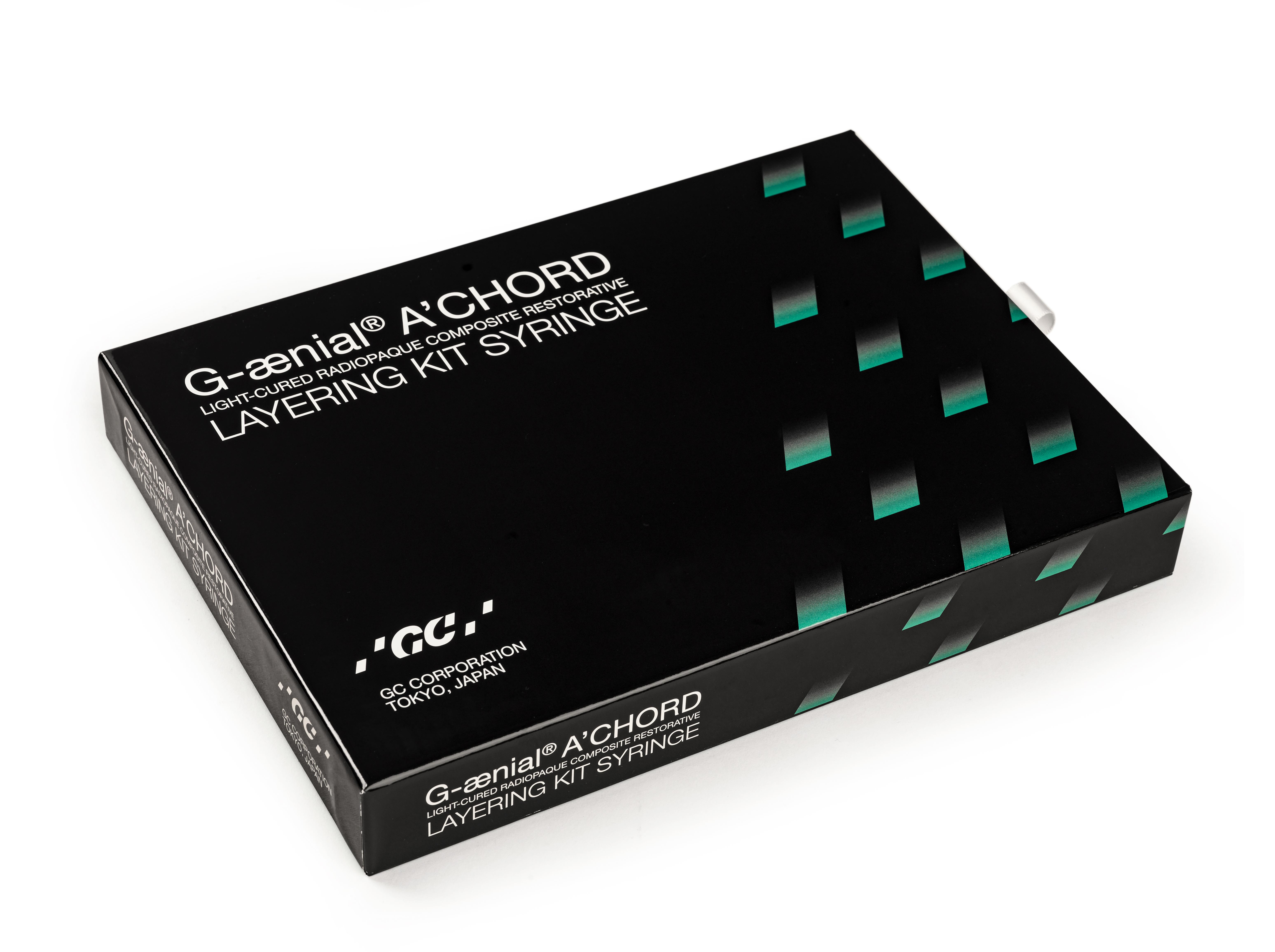 G-ænial A'CHORD | GC Europe N.V.