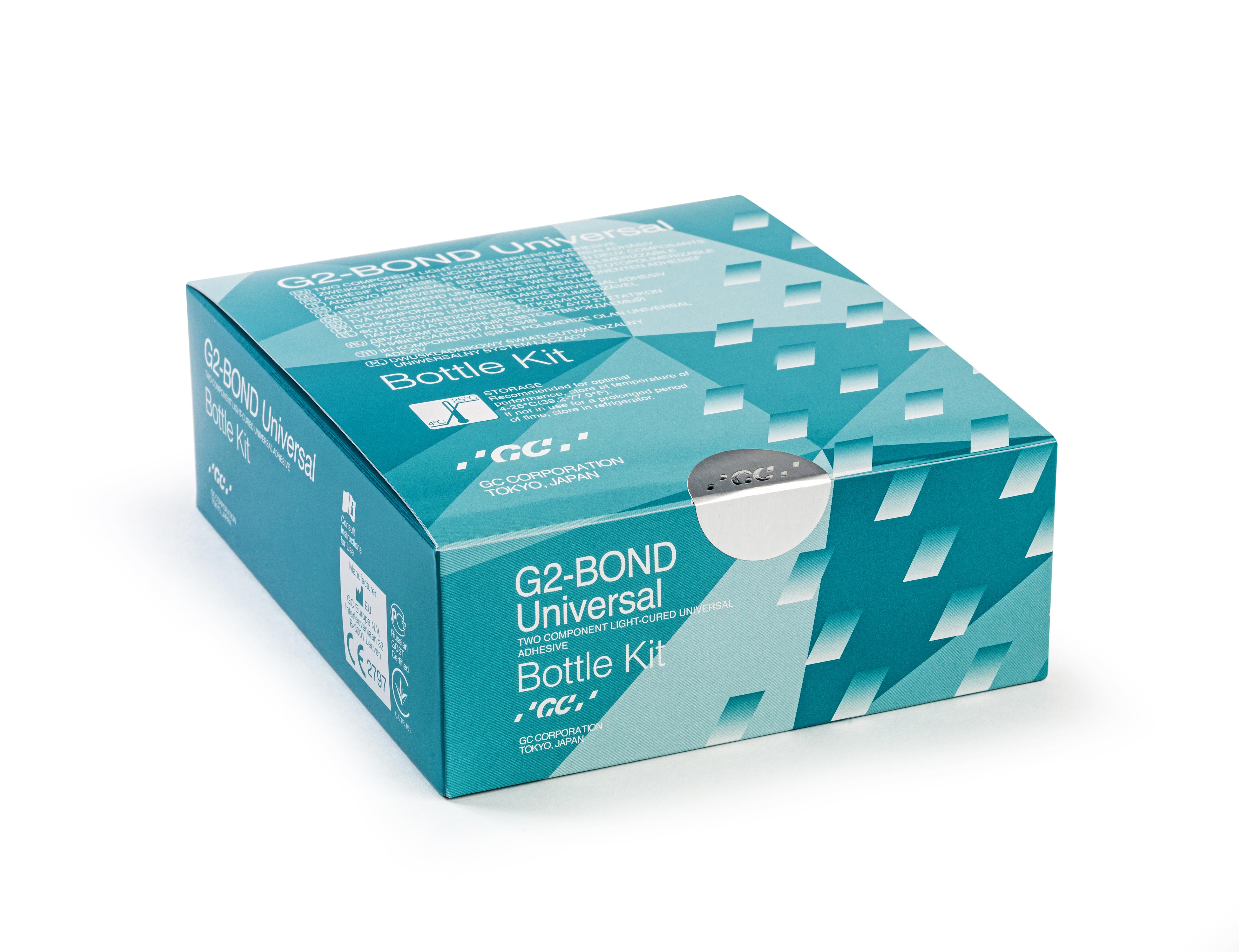G2-BOND Universal | GC Europe N.V.
