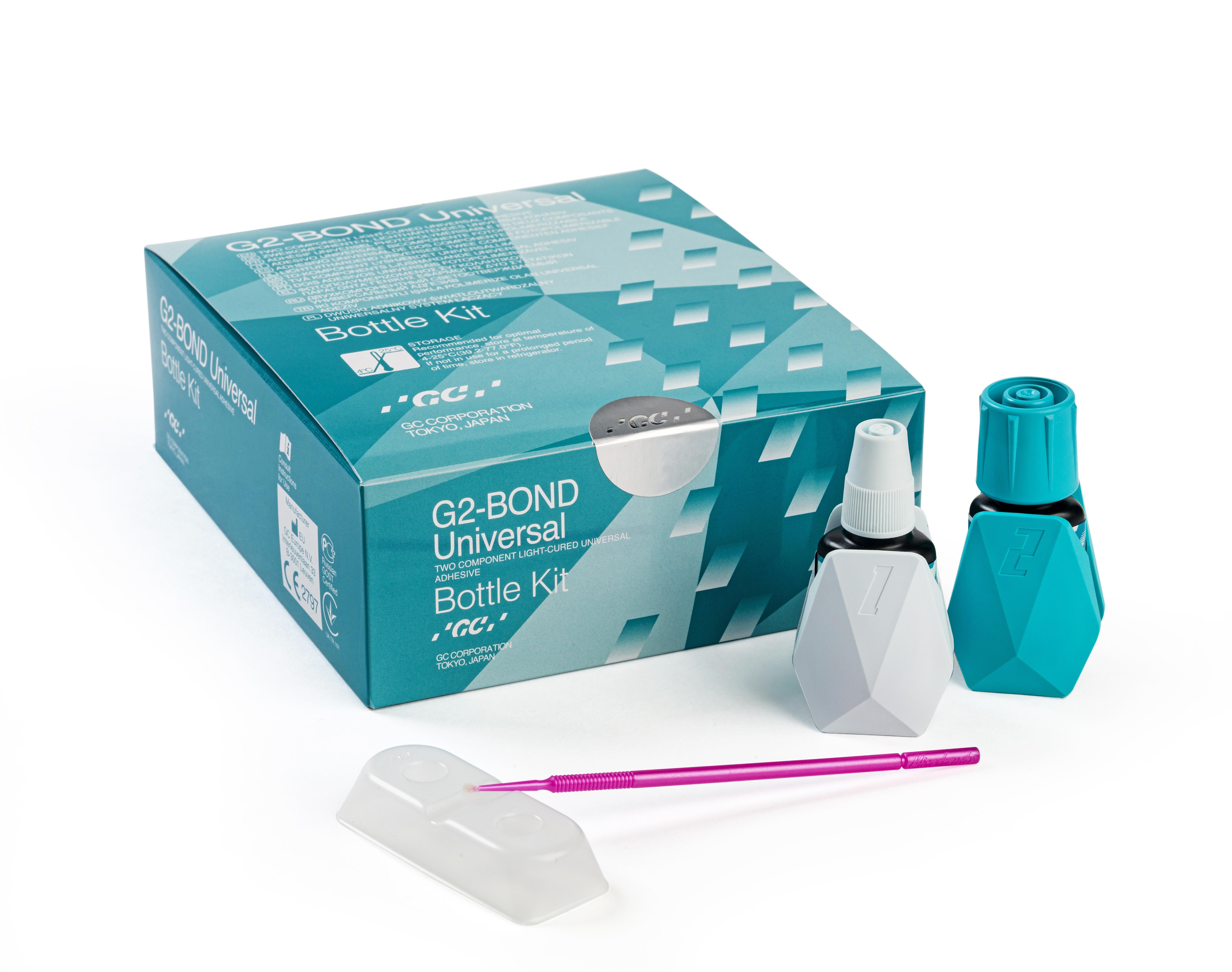 G2-BOND Universal | GC Europe N.V.