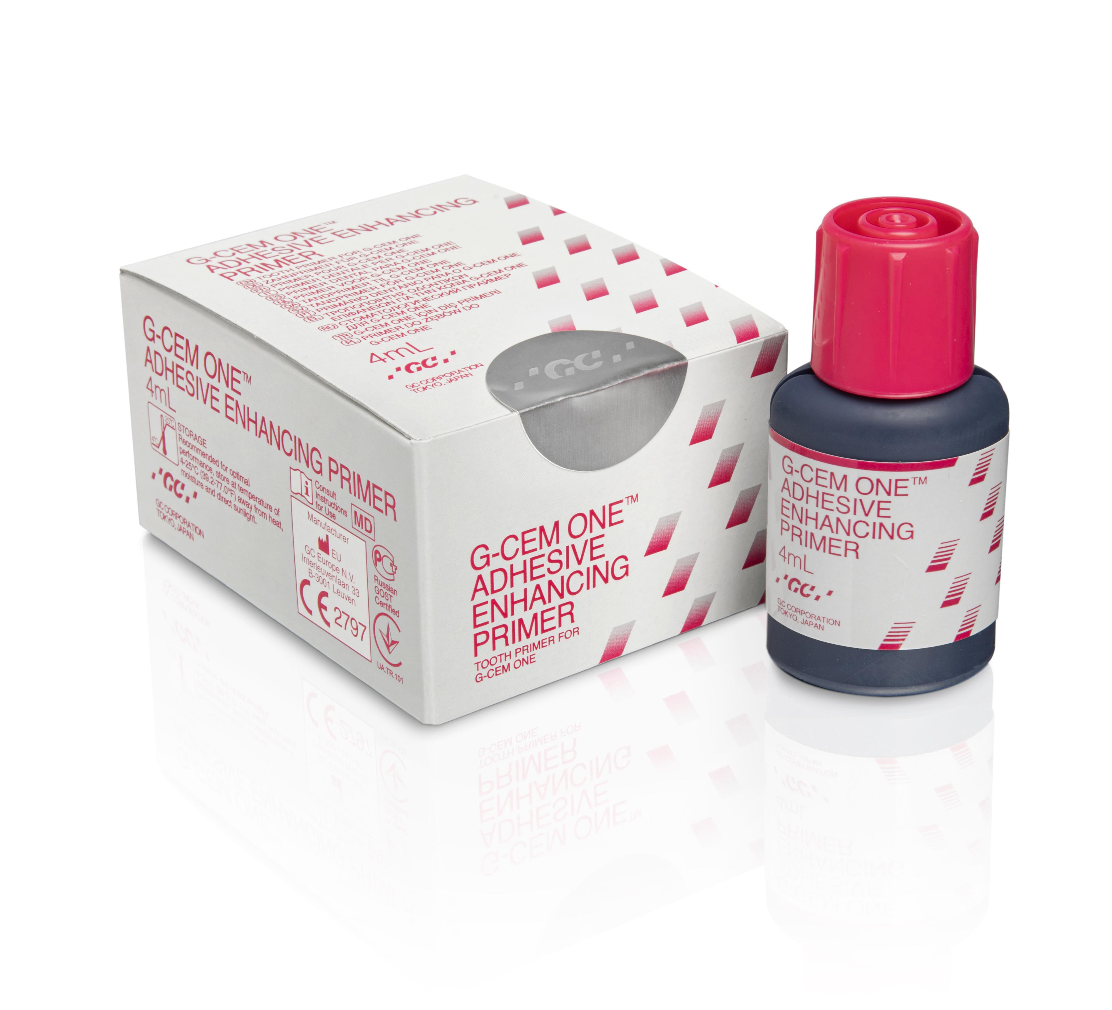 G-CEM ONE | GC Europe N.V.