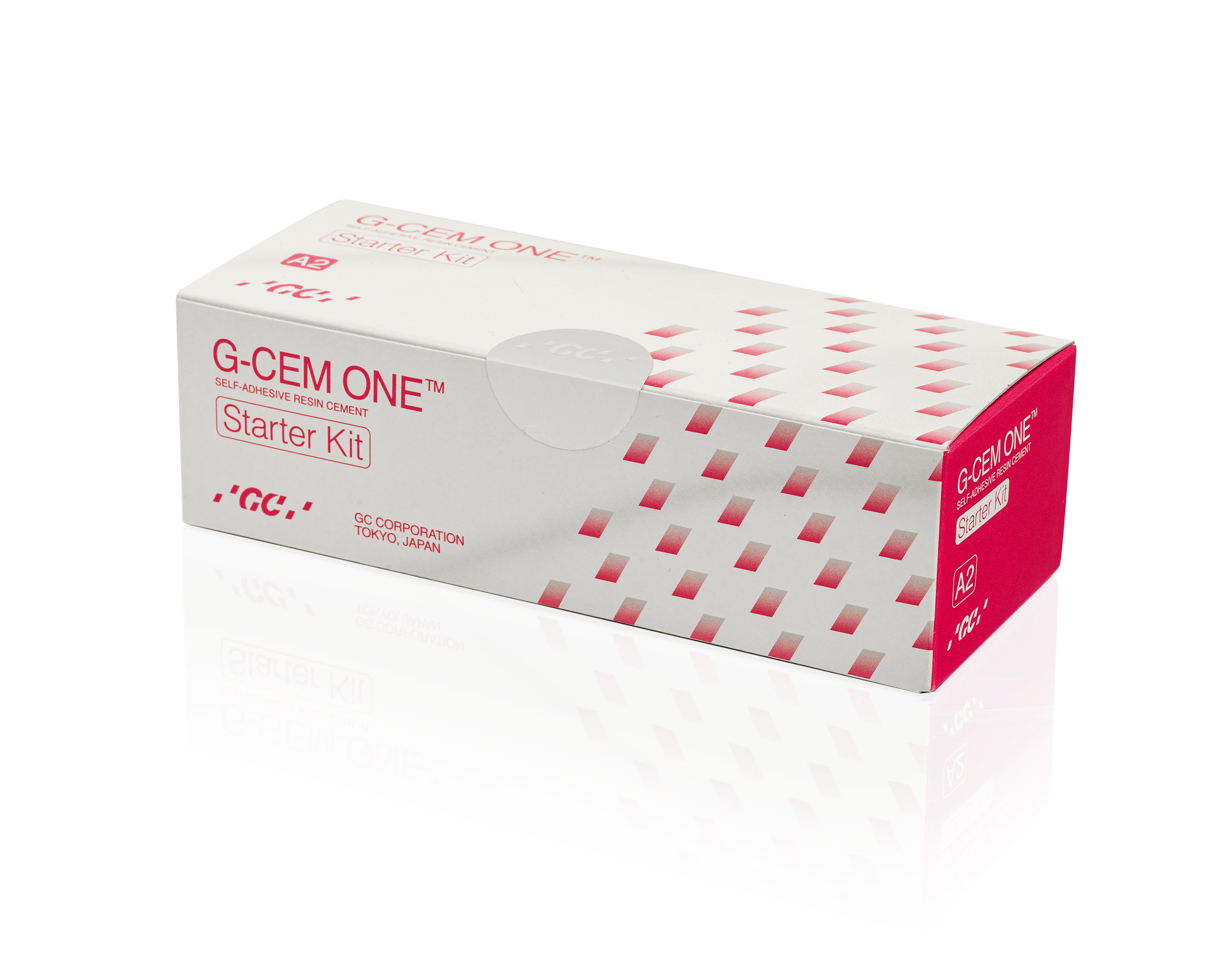 G-CEM ONE | GC Europe N.V.