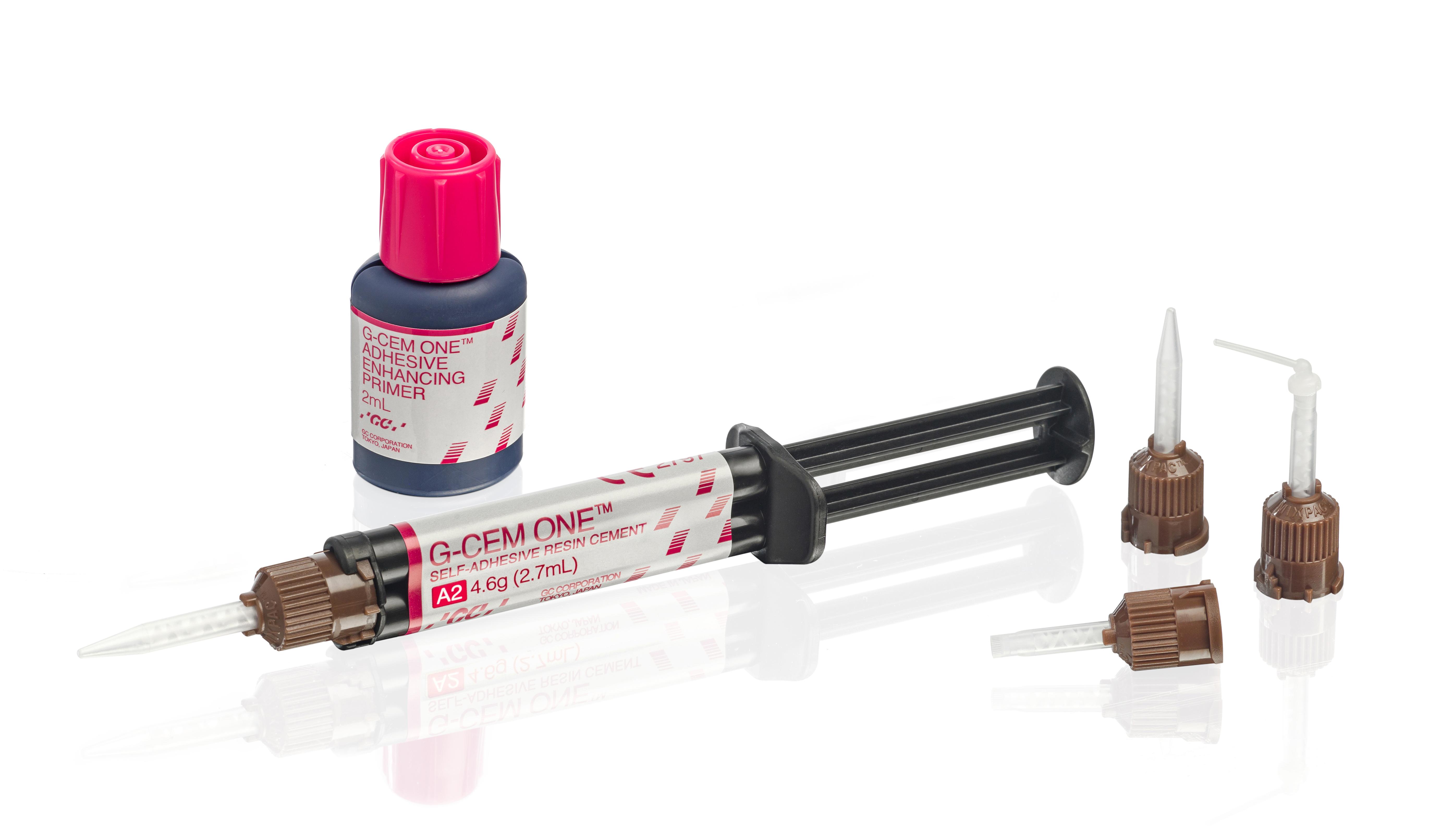 G-CEM ONE | GC Europe N.V.