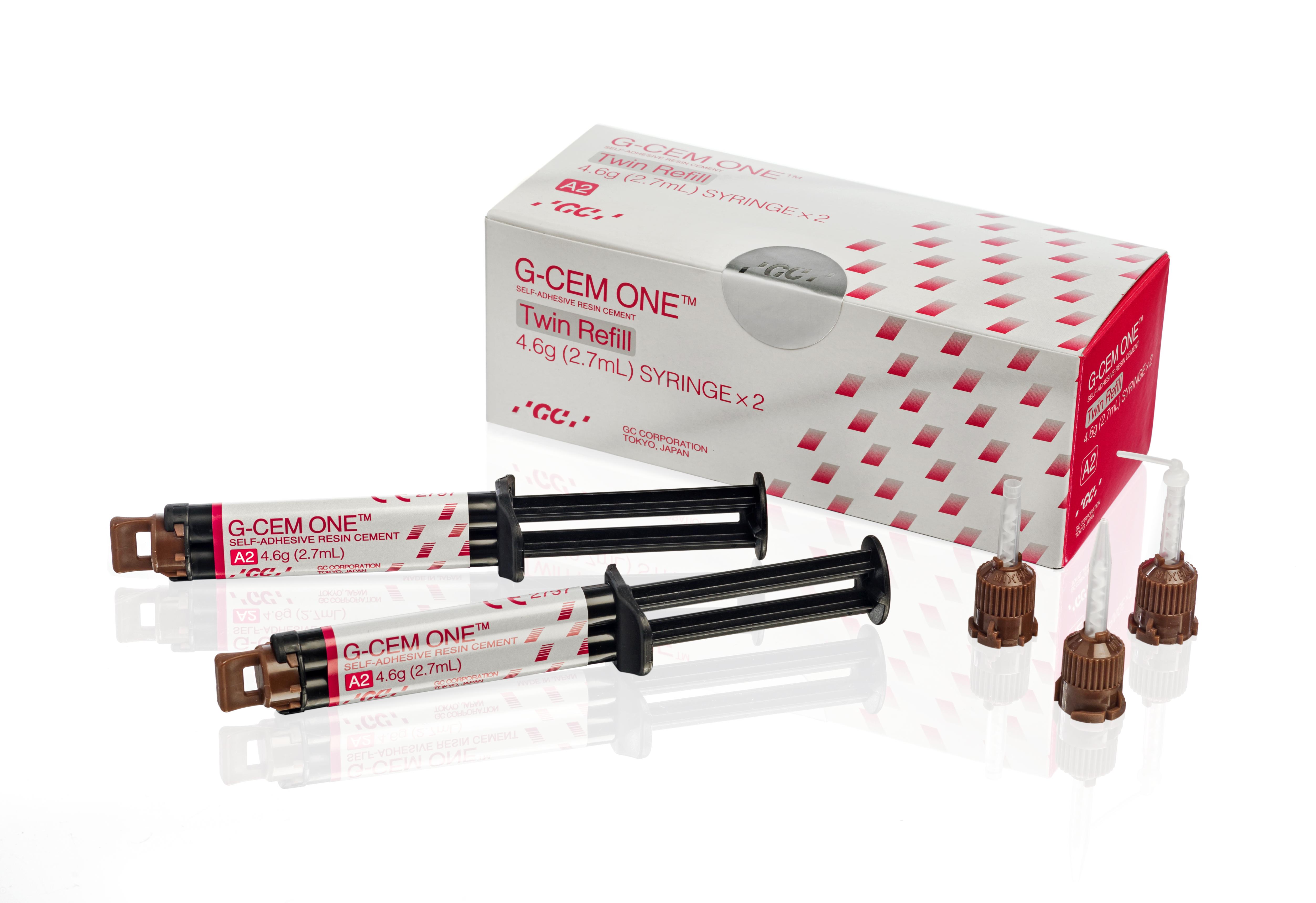 G-CEM ONE | GC Europe N.V.