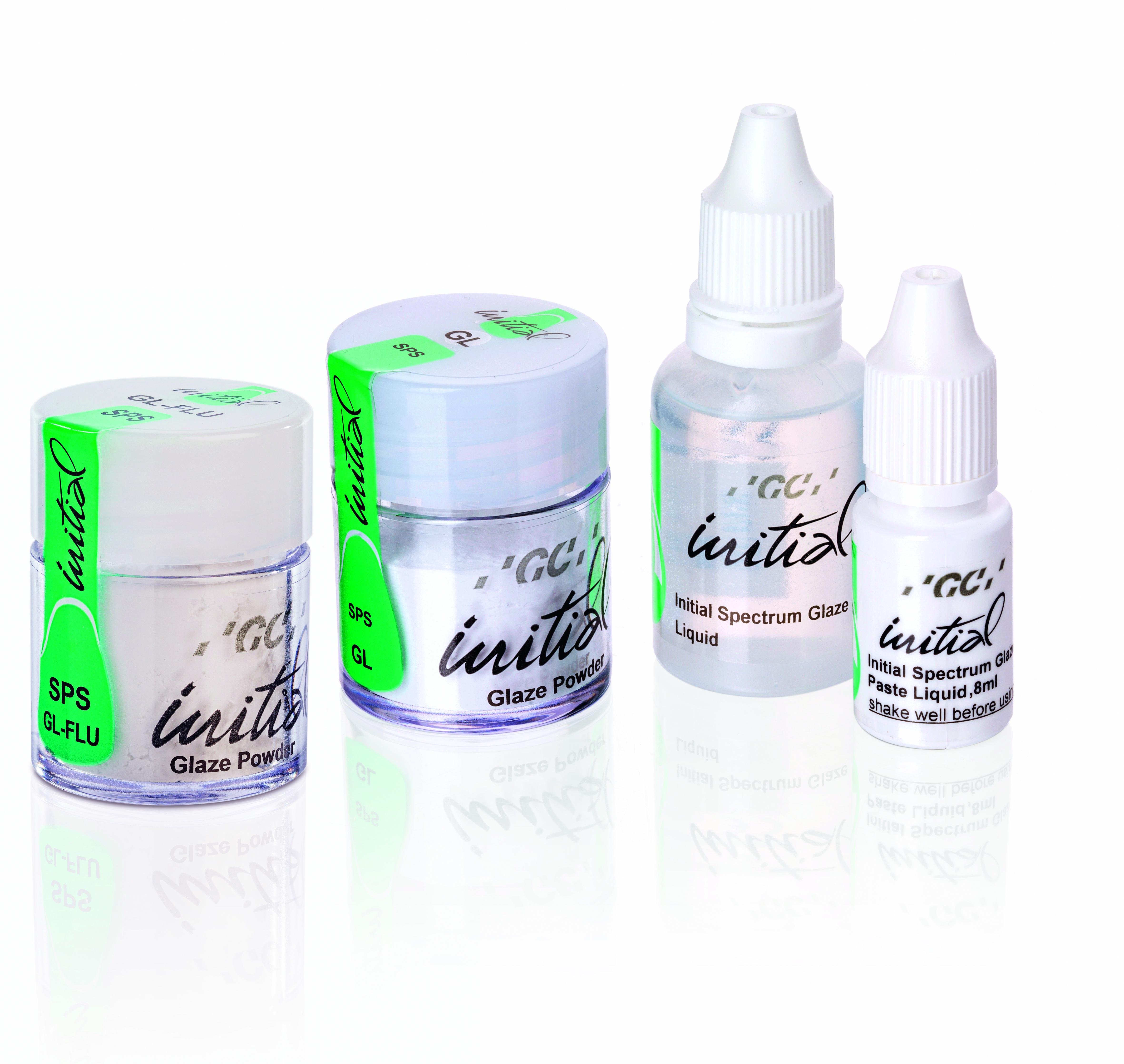 Initial IQ ONE SQIN | GC Europe N.V.