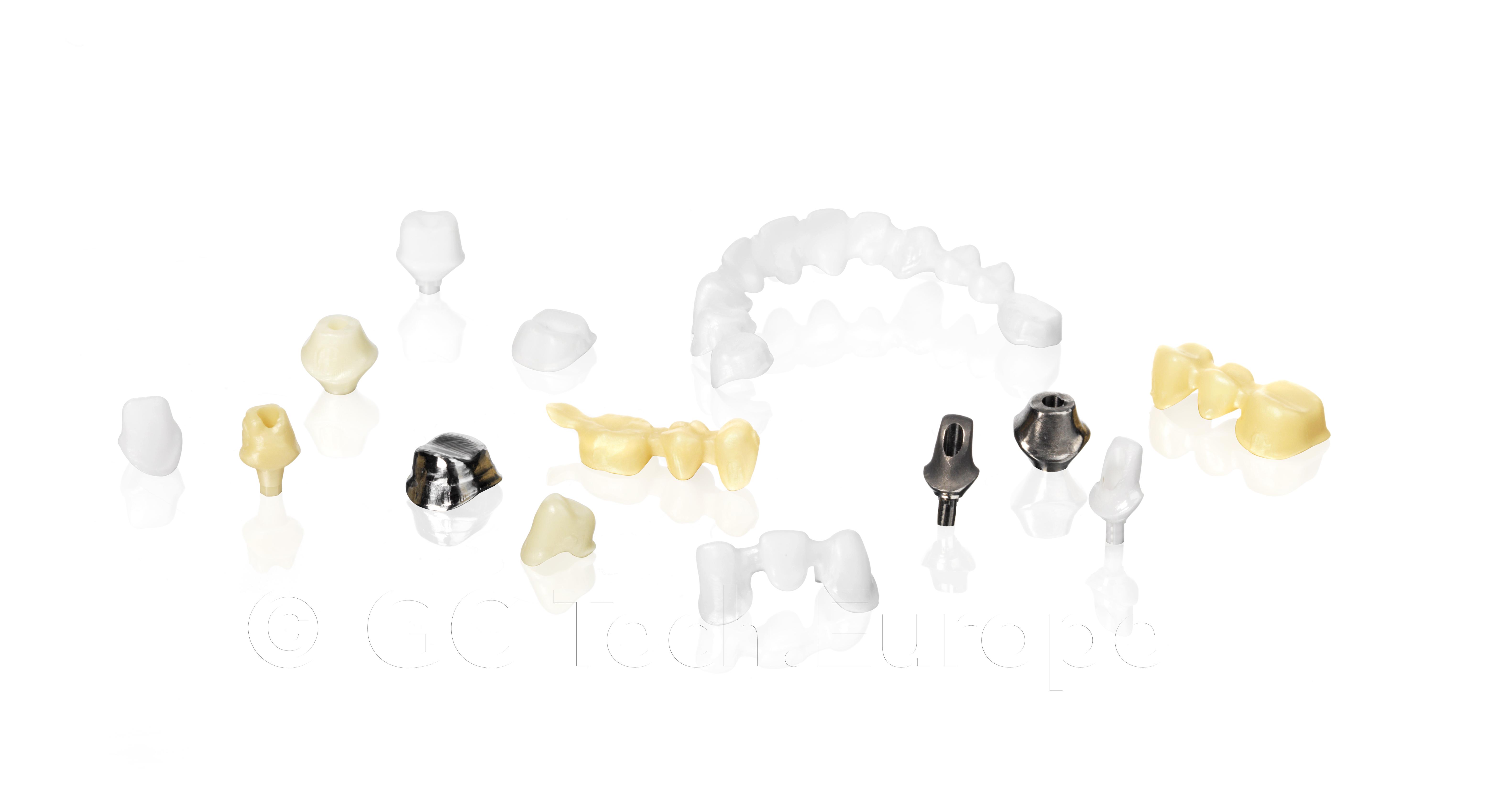 Preferred Milling Partners | GC Europe N.V.