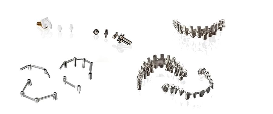 CAD-CAM order forms | GC Europe N.V.