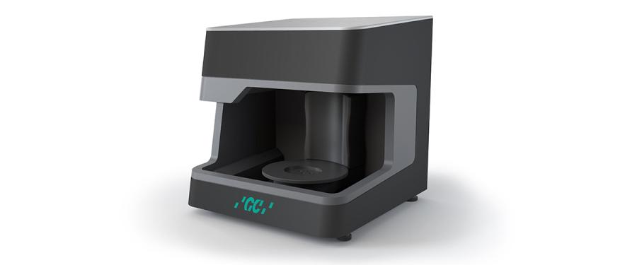Aadva Lab Scanner 3 | GC Europe N.V.