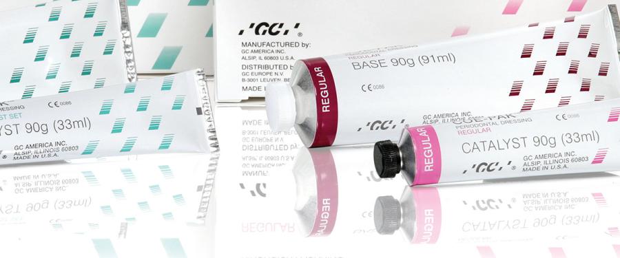 COE-PAK | GC Europe N.V.