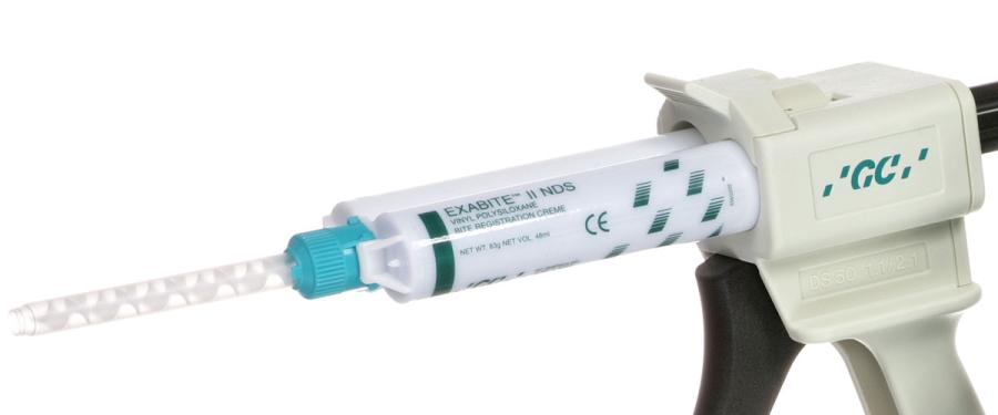 EXABITE II | GC Europe N.V.