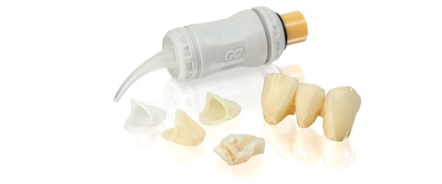 G-CEM | GC Europe N.V.