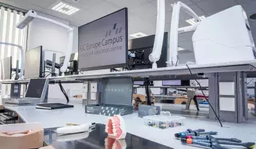 Homepage | GC Europe N.V.