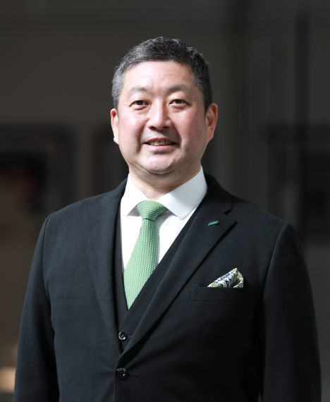 GC Holding AG - Board of Directors | GC