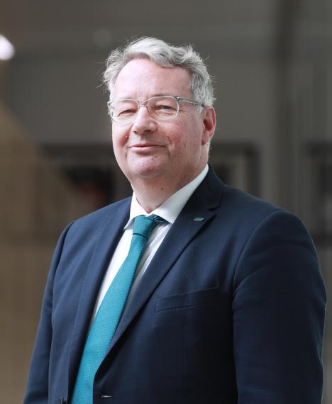 GC Holding AG - Executive Committee | GC