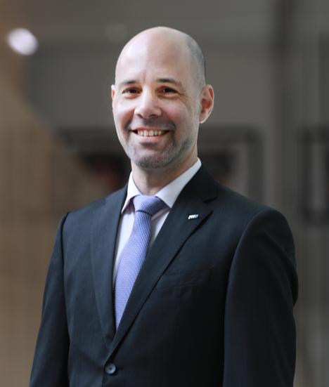 GC Holding AG - Executive Committee | GC