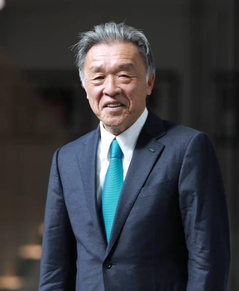 GC Holding AG - Board of Directors | GC