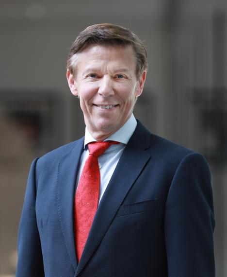 GC Holding AG - Board of Directors | GC