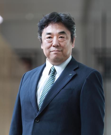 GC Holding AG - Executive Committee | GC