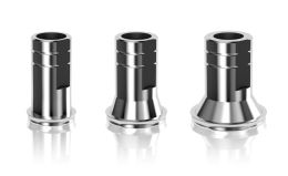 Ti-Base for SR Abutment | GC Tech Europe GmbH