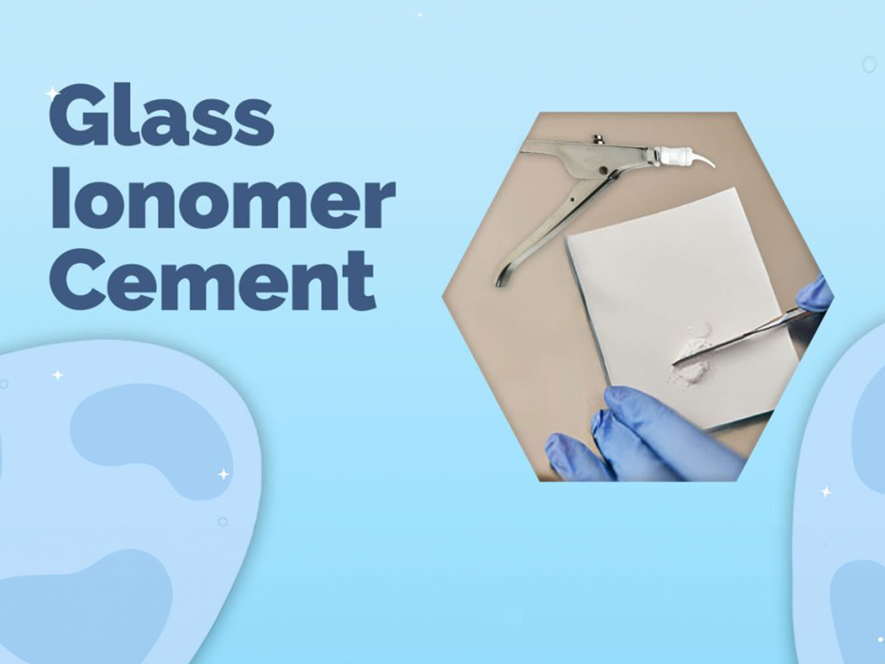Glass Ionomer Cement - Dental Products | Online Shoppe | GC India Dental