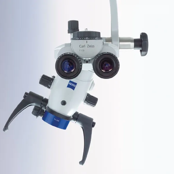 Microscope OPMI pico | 株式会社ジーシー