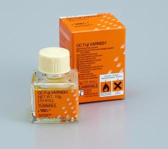 Fuji VARNISH | 株式会社ジーシー