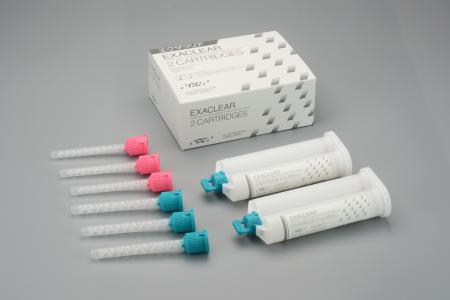 EXACLEAR | 株式会社ジーシー