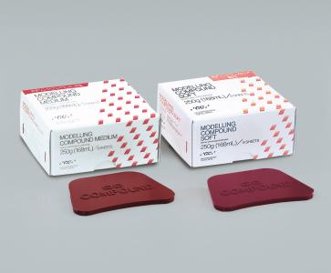 MODELLING COMPOUND 〈MEDIUM/SOFT〉 | 株式会社ジーシー