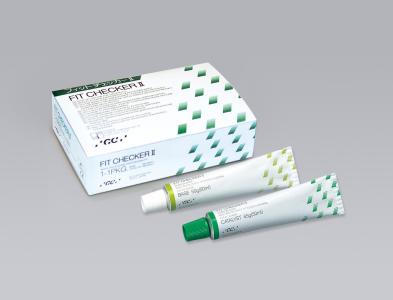 FIT CHECKER II | 株式会社ジーシー