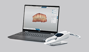 Primescan Connect | 株式会社ジーシー