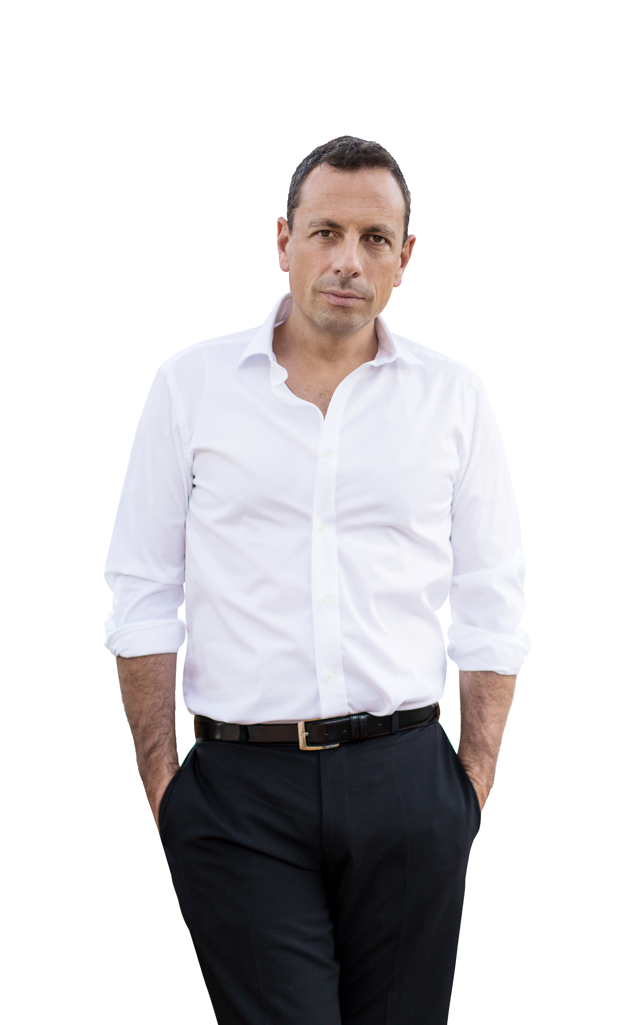 Dr Stefano Troiani | GC Ortho