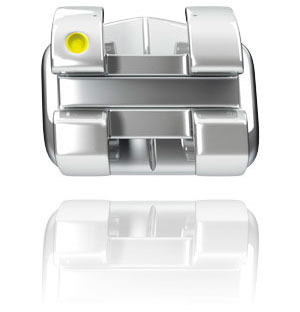 Legend Rhodium | GC Ortho