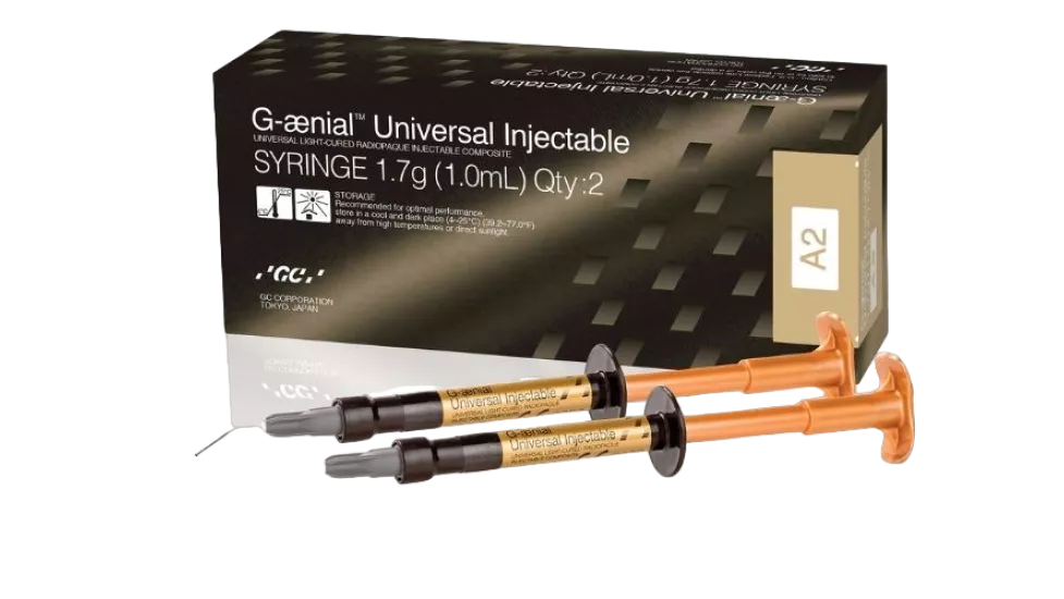 GC Asia Dental | Home | Universal Bond | Dental Tools and Equipment