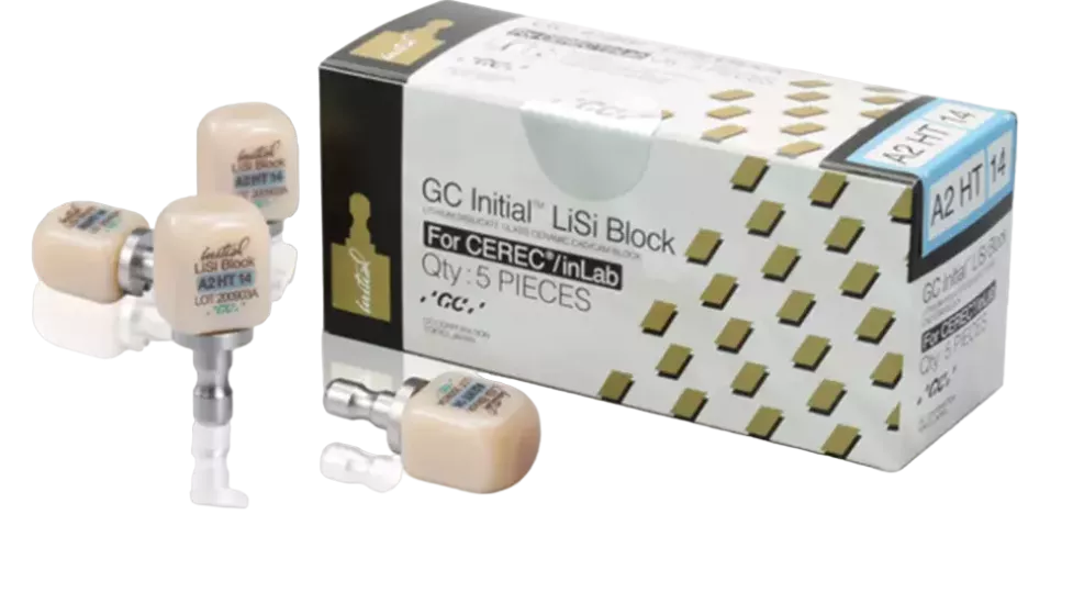GC Asia Dental | Home | Universal Bond | Dental Tools and Equipment
