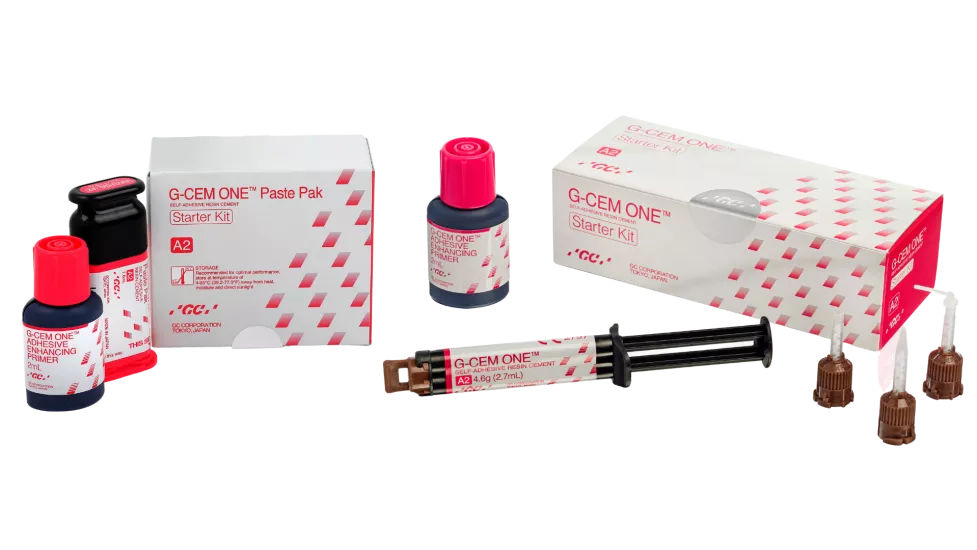 About GC Corporation | GC SouthEast Asia