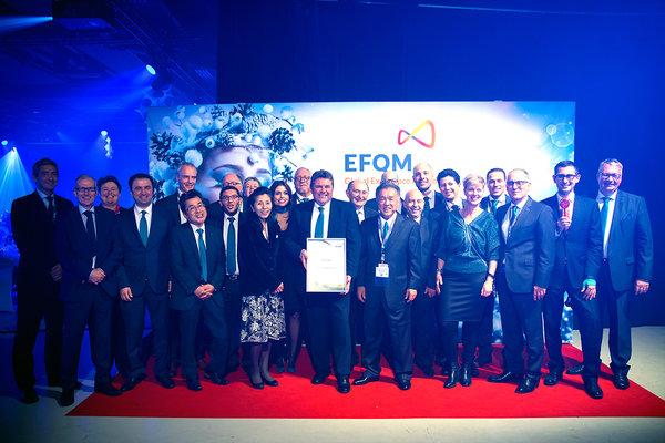 GC Europe - Global Excellence Award Winner 2019!